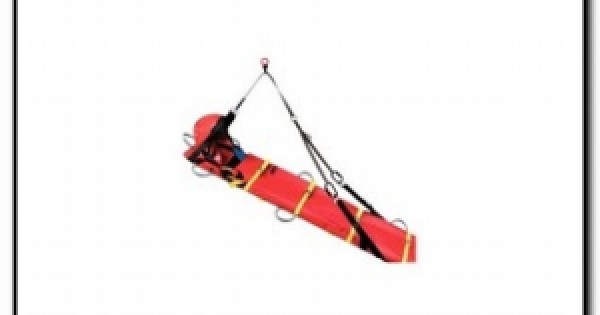 Petzl Stef Sedye Askısı S59